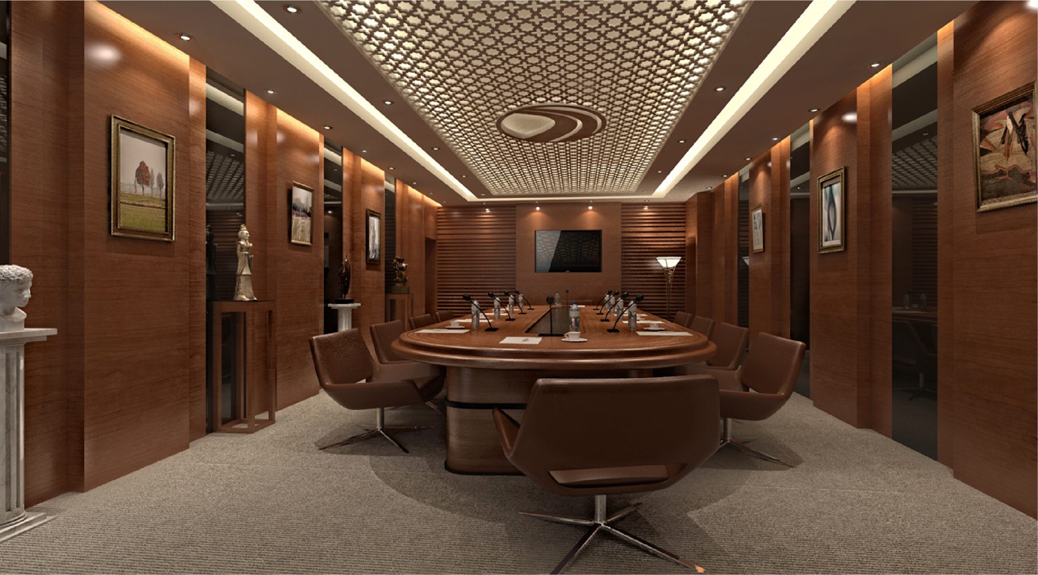 Home - Sirius Studios